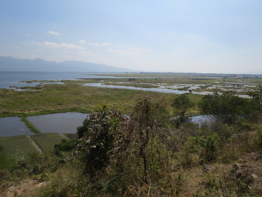 [Myanmar] Le lac Inlé, c’est stylé ! – AuroreVoyage